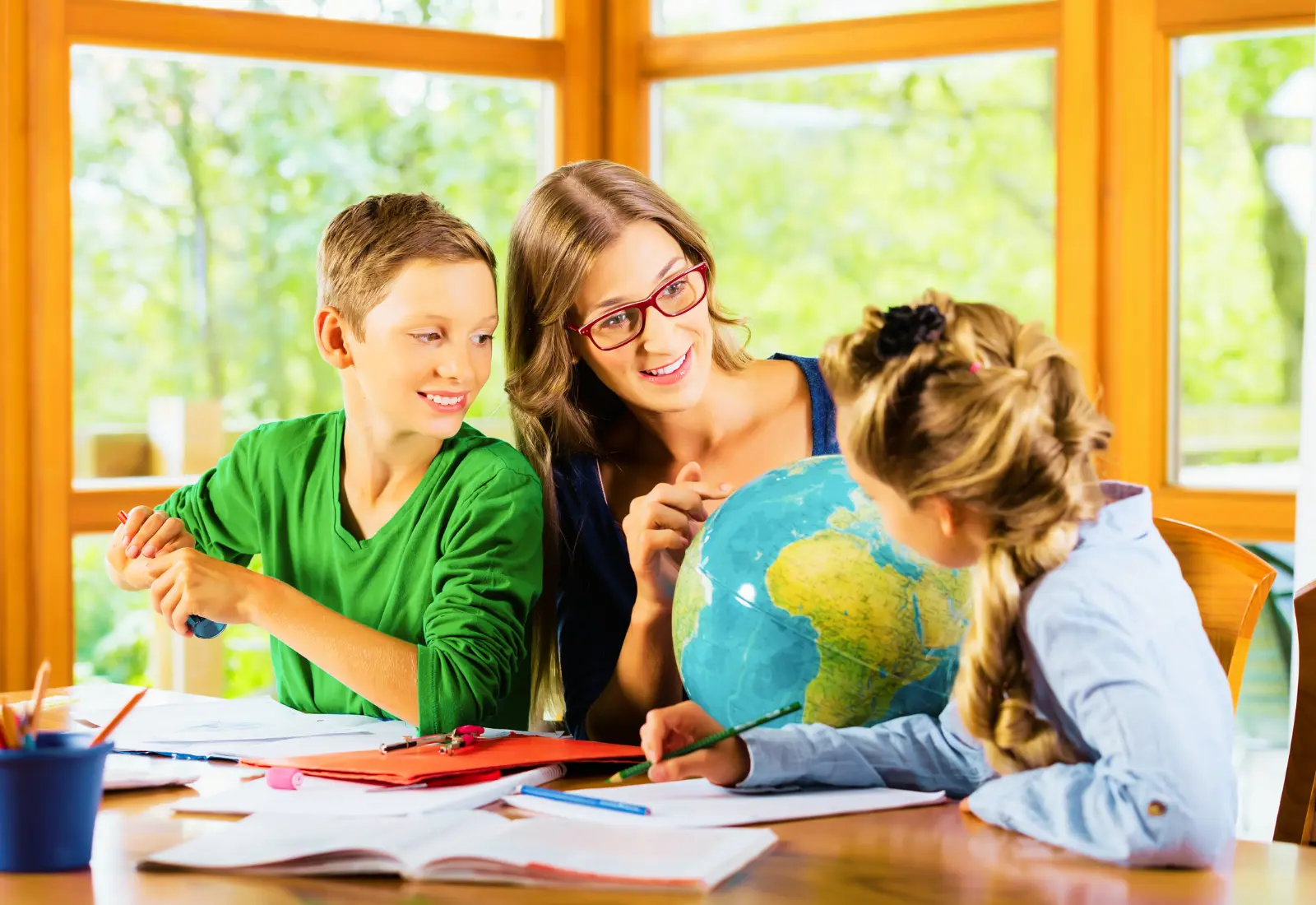 5 Roles Every Parent Should Be Filling In Their Child’s Life