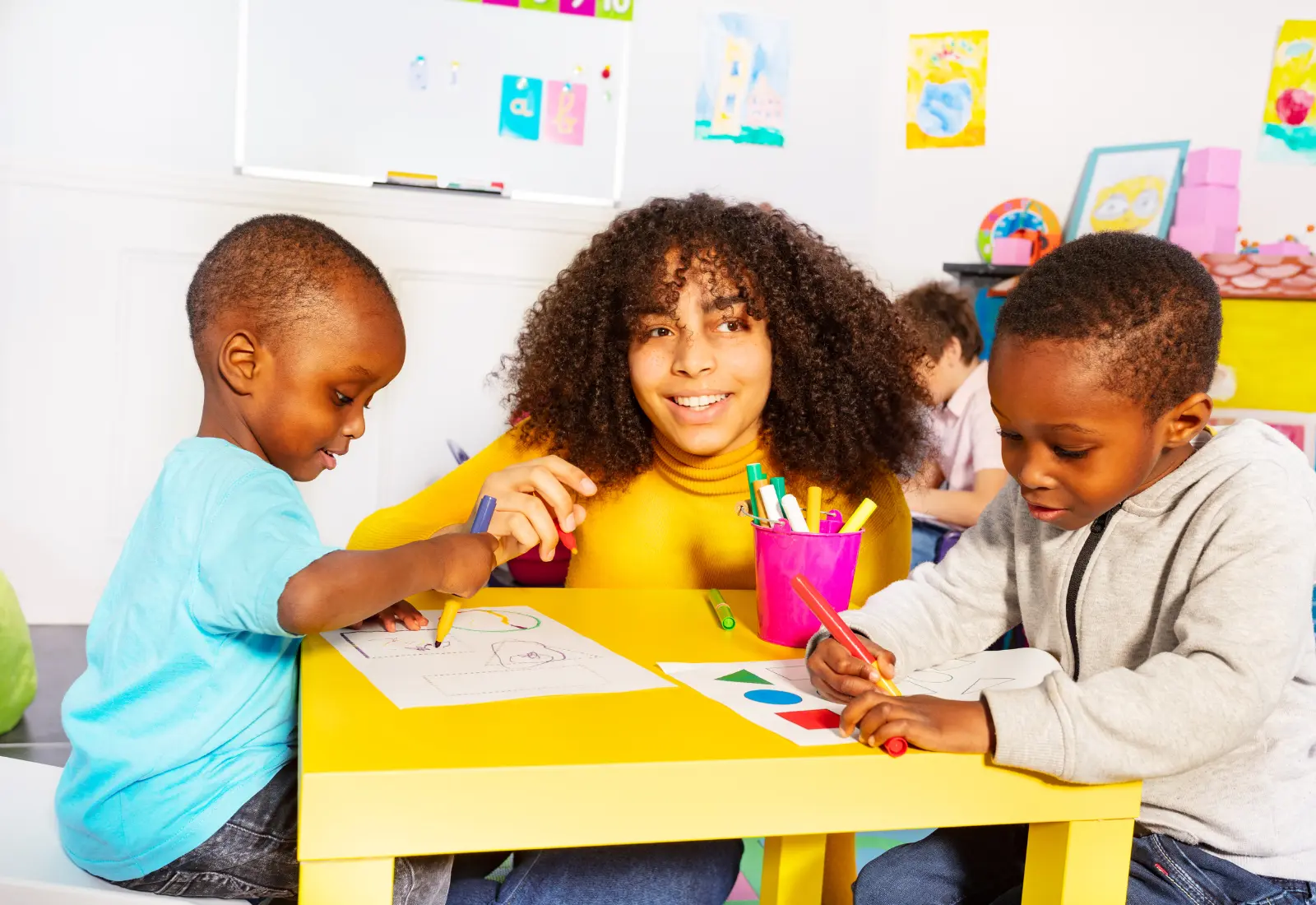 How To Guide Our Children And Not Put Unnecessary Expectations On Them