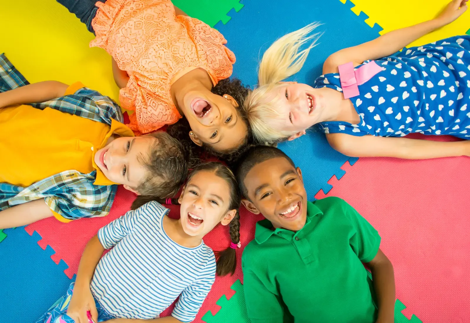 Comparing their kids to others: How It Robs Your Child’s Self-Belief ...